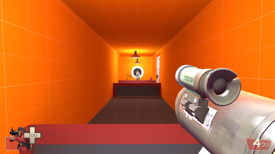 ach_strange [Team Fortress 2] [Mods]