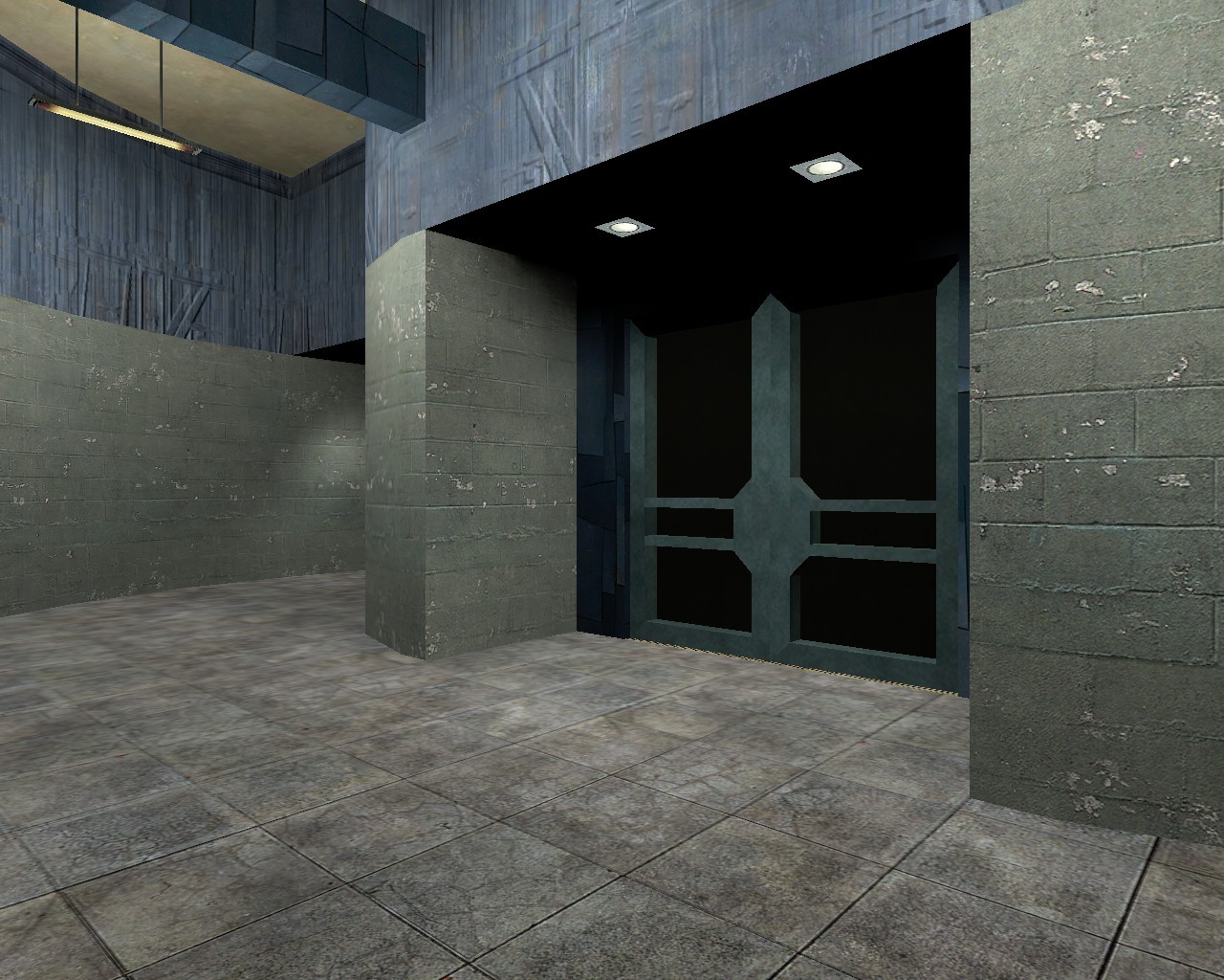 gm_blackmesa Mod for Garry's Mod | GMod Mods