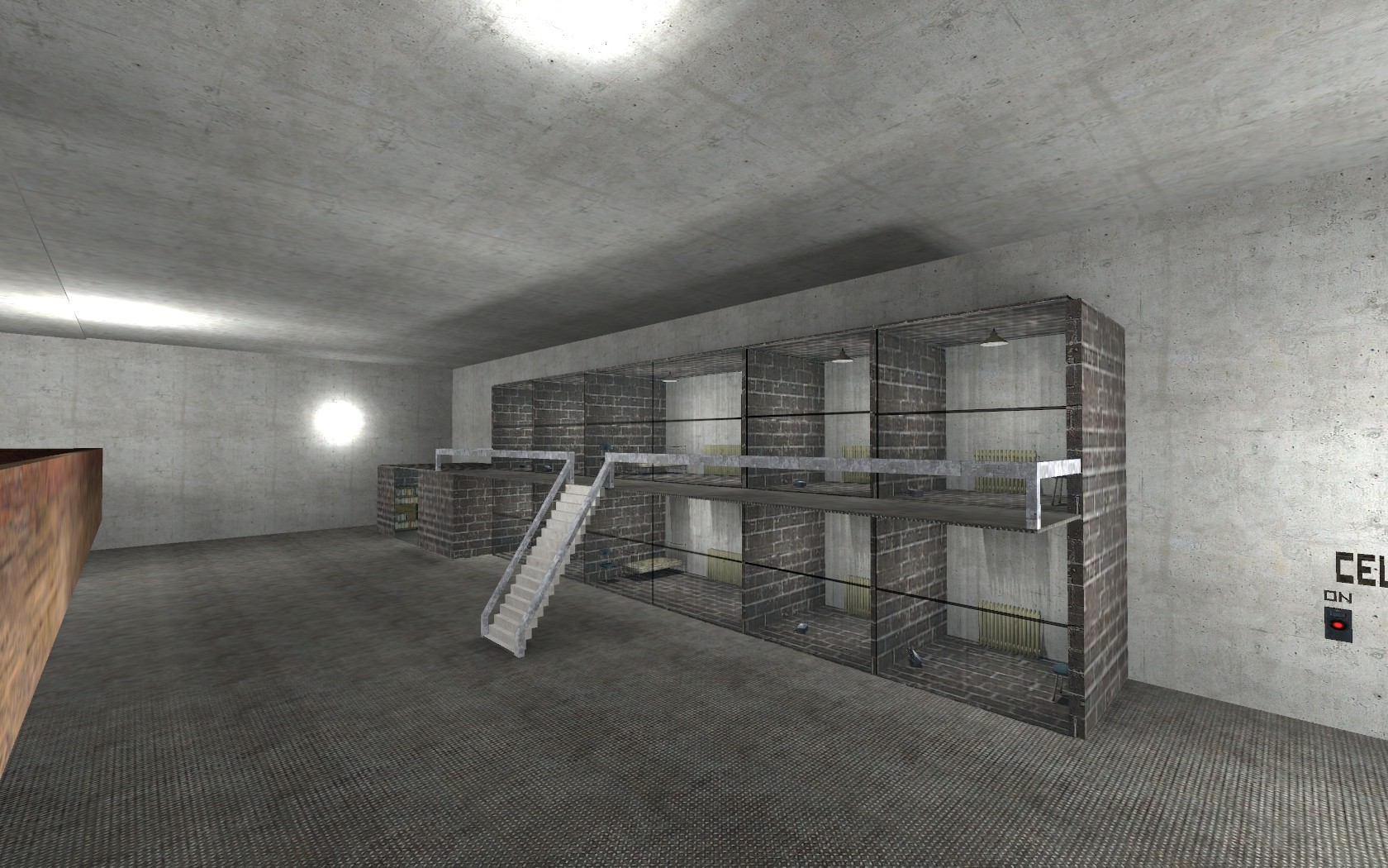 ba_jail_extremi7_beta9 Mod for Counter-Strike: Source | CS:S Mods