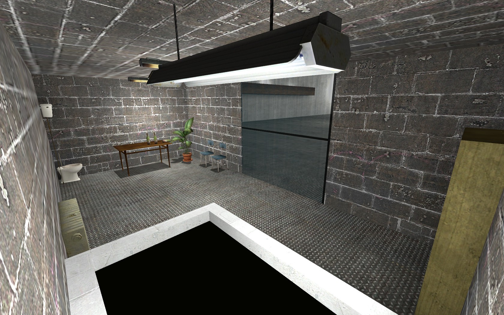 ba_jail_extremi7_beta9 Mod for Counter-Strike: Source | CS:S Mods