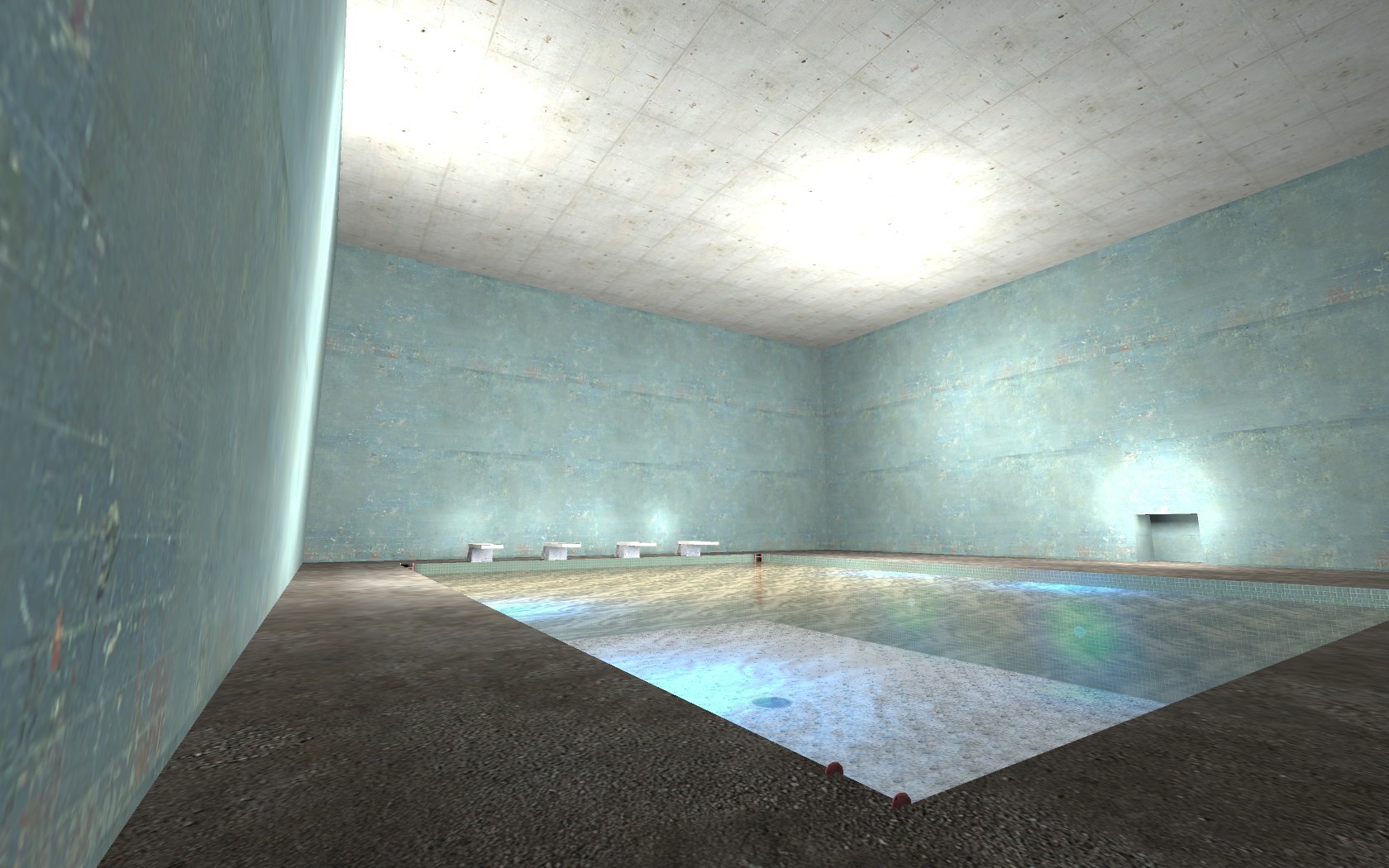 ba_jail_extremi7_beta9 Mod for Counter-Strike: Source | CS:S Mods