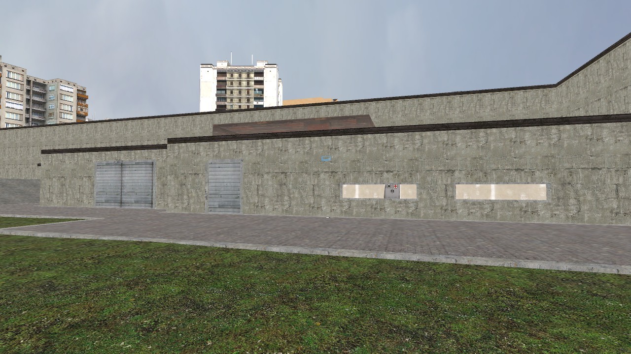 ctf_construct_V2 Mod for Team Fortress 2 | TF2 Mods