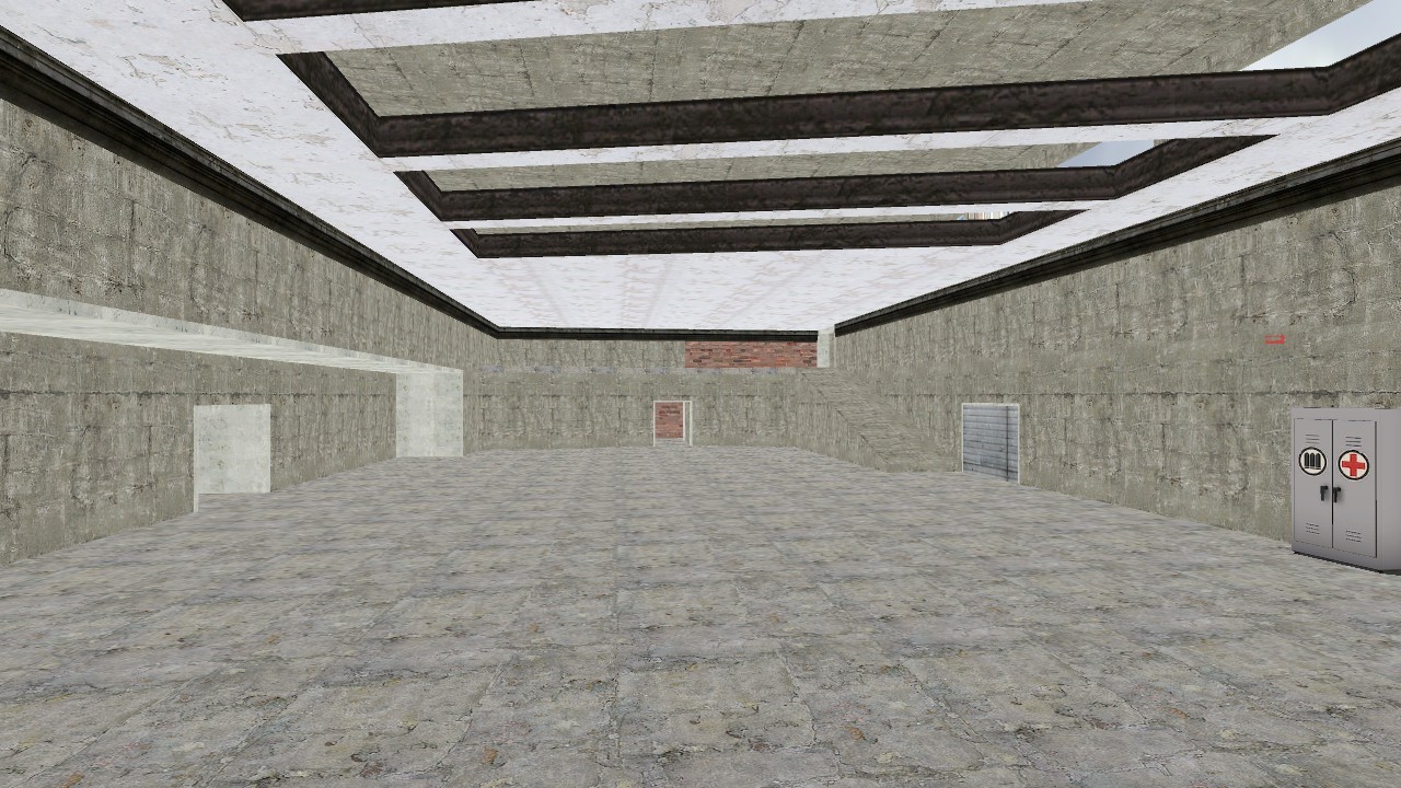 ctf_construct_V2 Mod for Team Fortress 2 | TF2 Mods