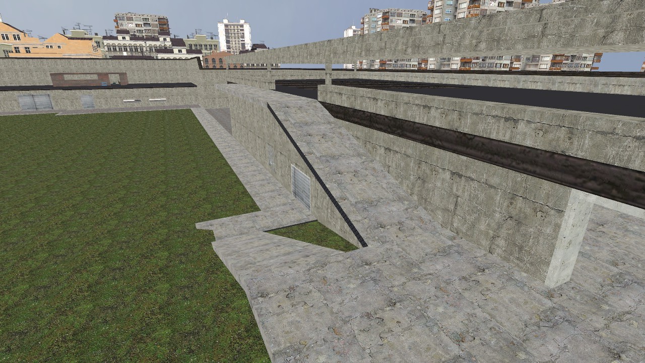 ctf_construct_V2 Mod for Team Fortress 2 | TF2 Mods