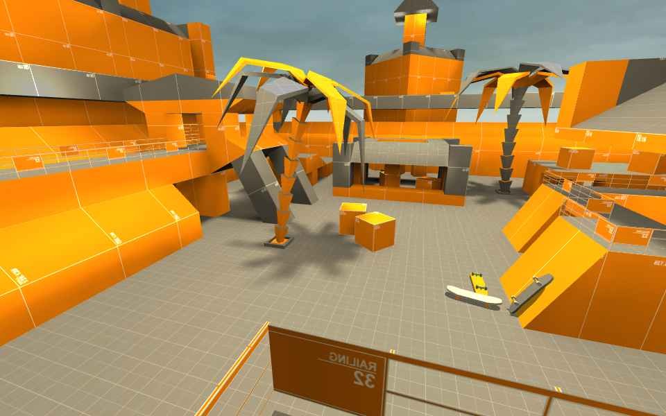 aim_ag_texture2_sniperangel [Counter-Strike: Source] [Mods]