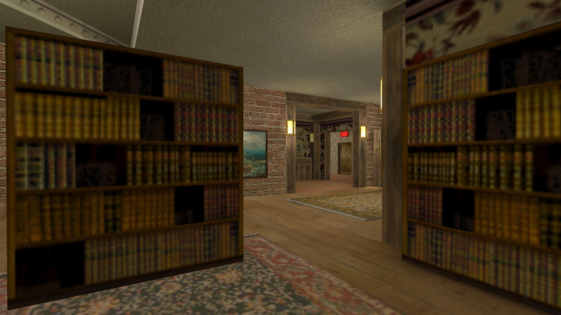 de_pasta Mod for Counter-Strike 1.6 | CS1.6 Mods