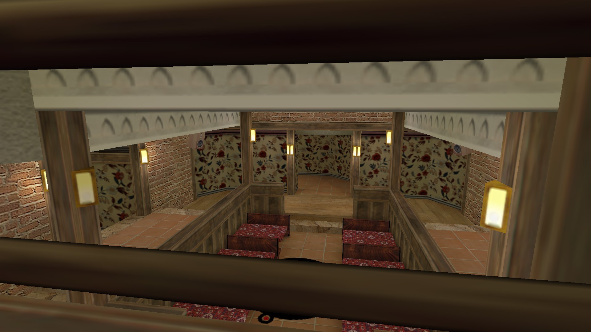 de_pasta Mod for Counter-Strike 1.6 | CS1.6 Mods