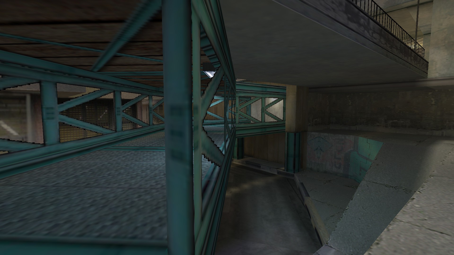 de_sampa Mod for Counter-Strike 1.6 | CS1.6 Mods