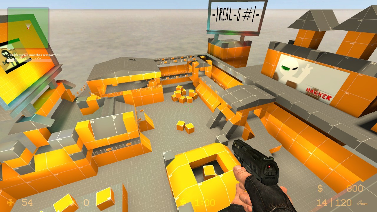 aim_ag_texture_2_re@l-g [Counter-Strike: Source] [Mods]