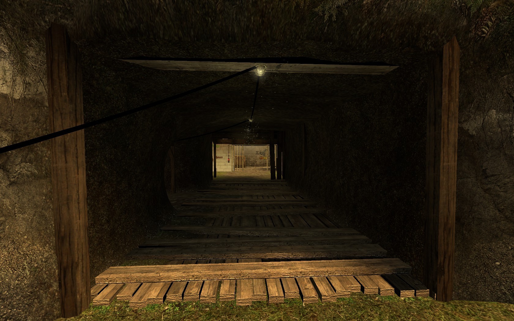 de_adams_complex_b1 [Counter-Strike: Source] [Mods]