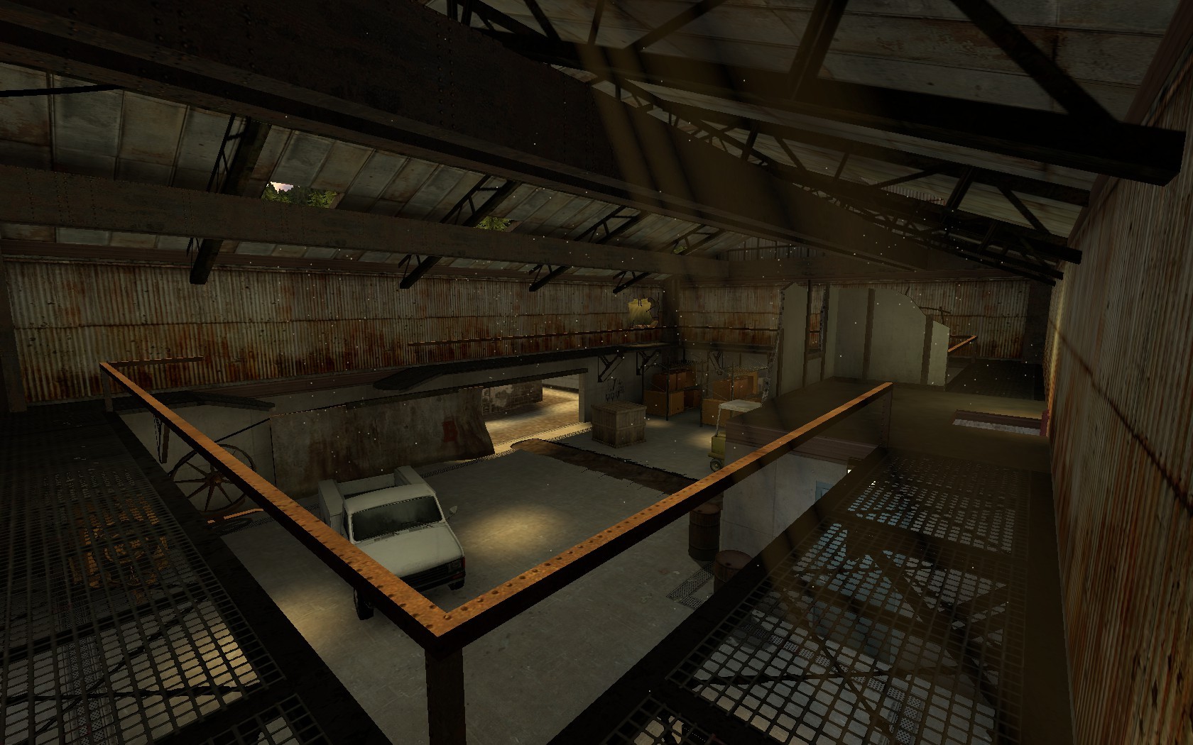 de_adams_complex_b1 [Counter-Strike: Source] [Mods]