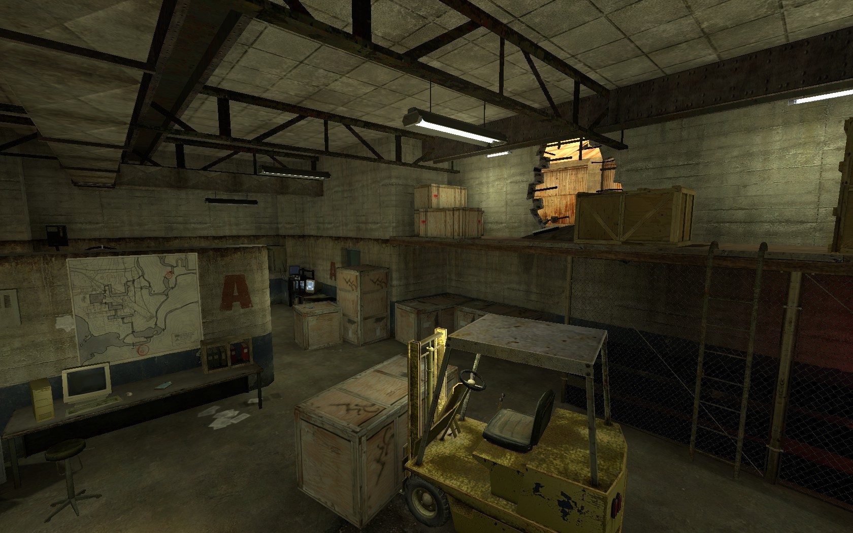 de_adams_complex_b1 [Counter-Strike: Source] [Mods]