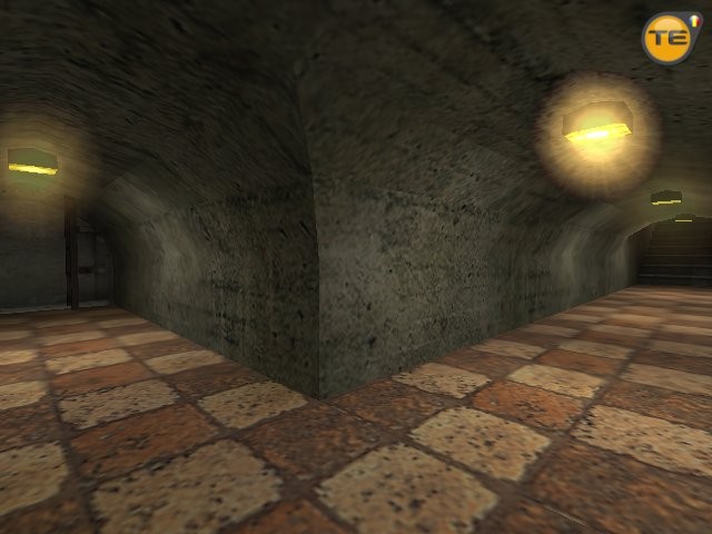 de_gladiators Mod for Counter-Strike 1.6 | CS1.6 Mods