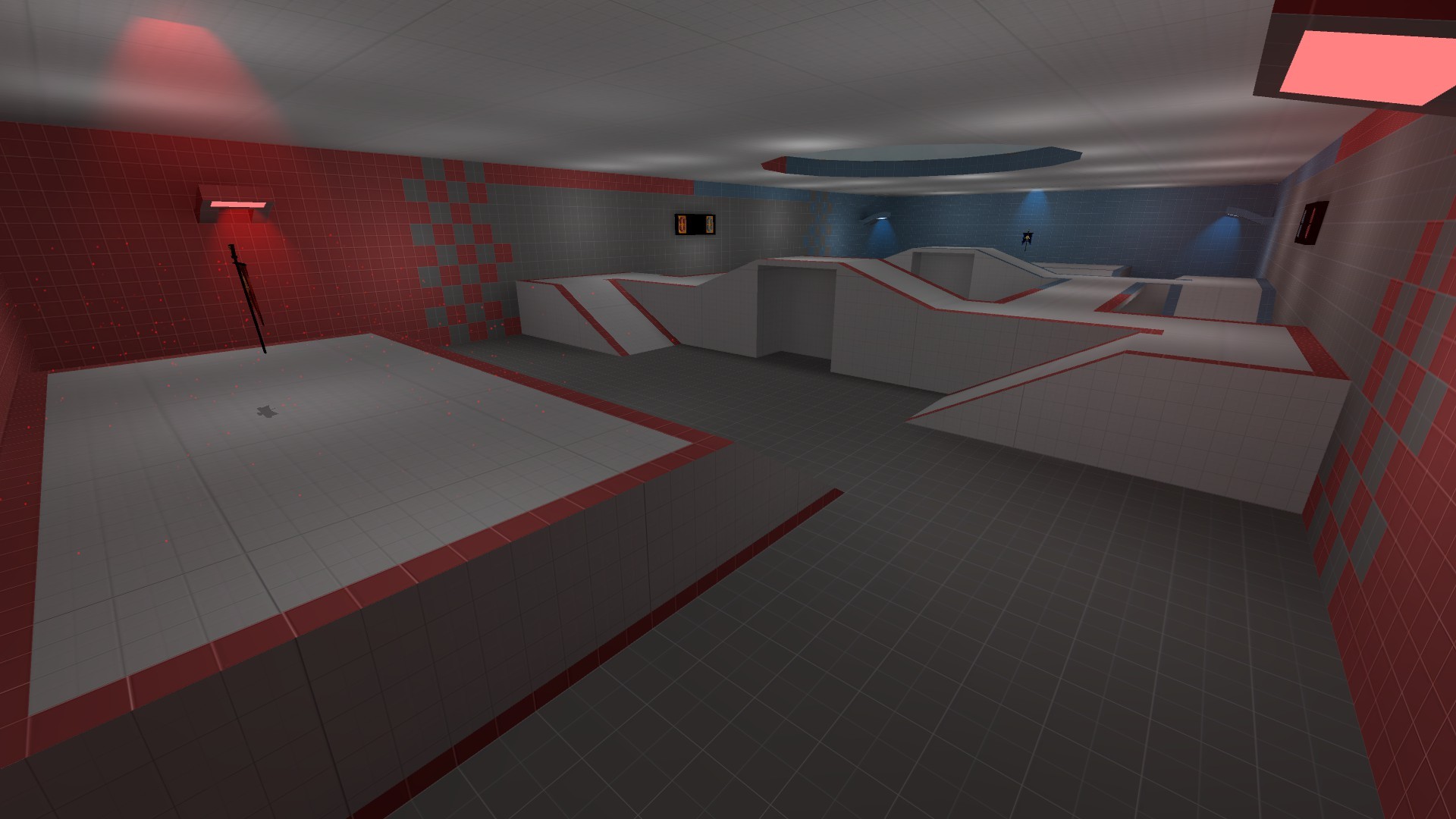 CTF Simple Map Pack [Counter-Strike: Source] [Mods]