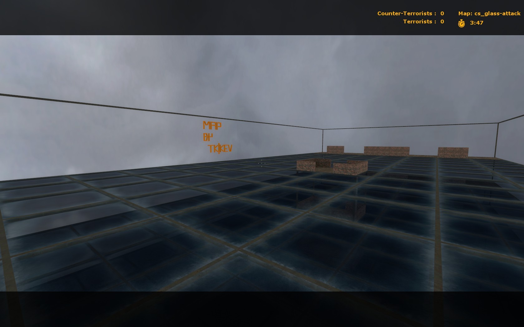 CS-Glass-Attack [Counter-Strike: Source] [Mods]