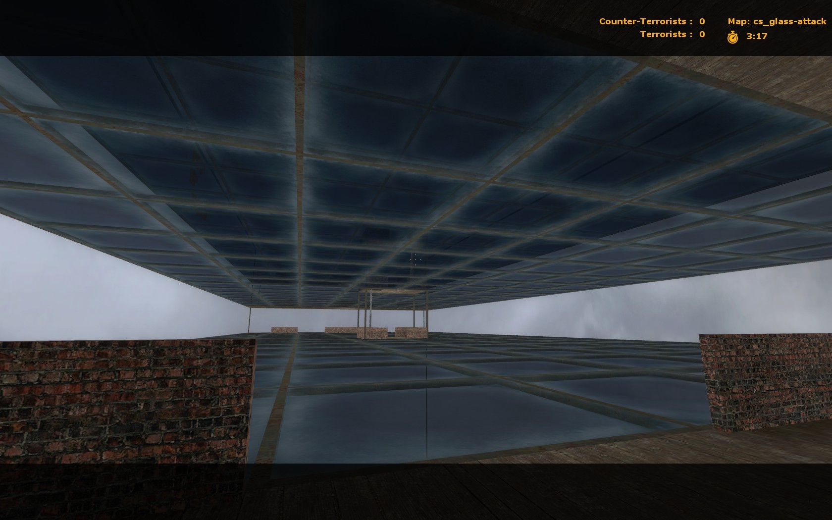 CS-Glass-Attack [Counter-Strike: Source] [Mods]