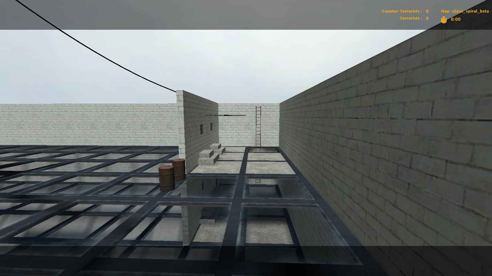 glass spiral beta 1.0 Mod for Counter-Strike: Source | CS:S Mods
