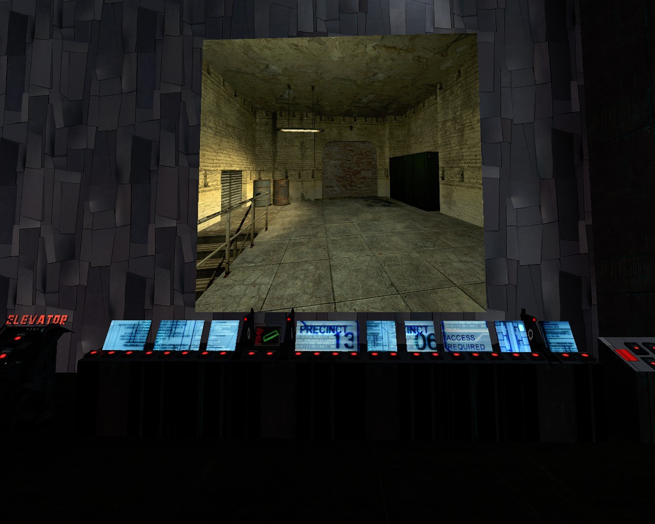 gm_lab_v2 [Garry's Mod] [Mods]