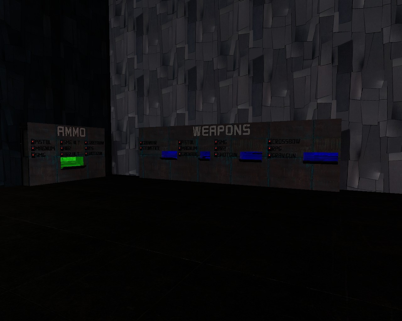 gm_lab_v2 Mod for Garry's Mod | GMod Mods