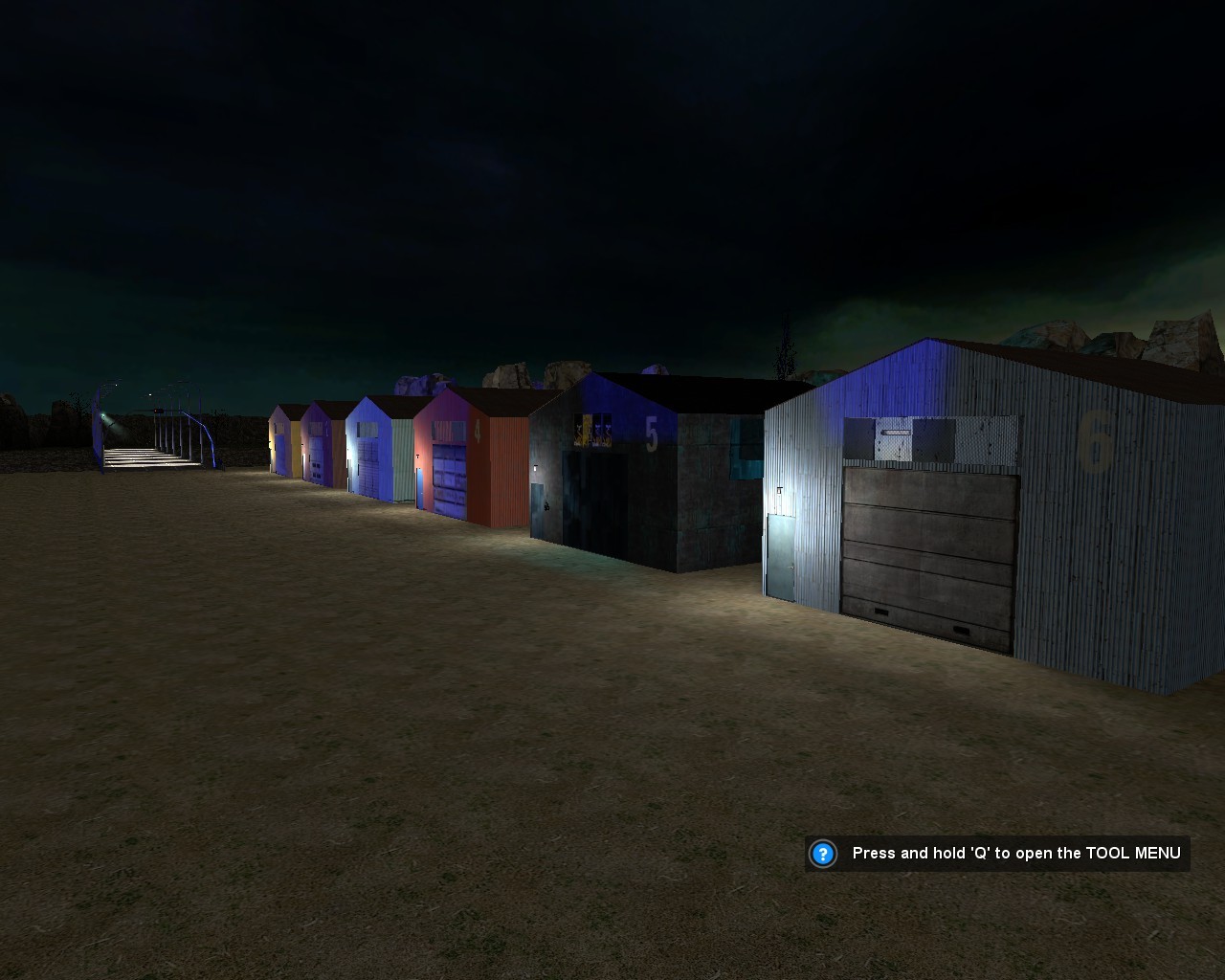 gm_racer [Garry's Mod] [Mods]