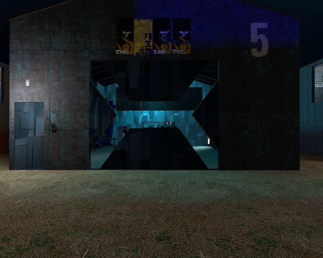 gm_racer [Garry's Mod] [Mods]