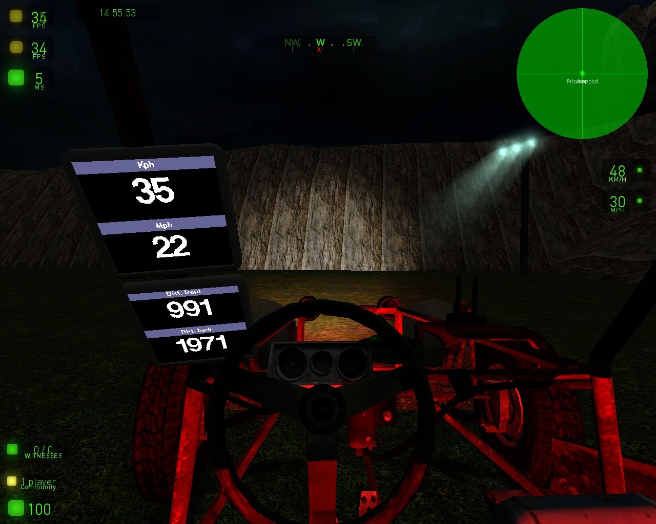 gm_racer [Garry's Mod] [Mods]