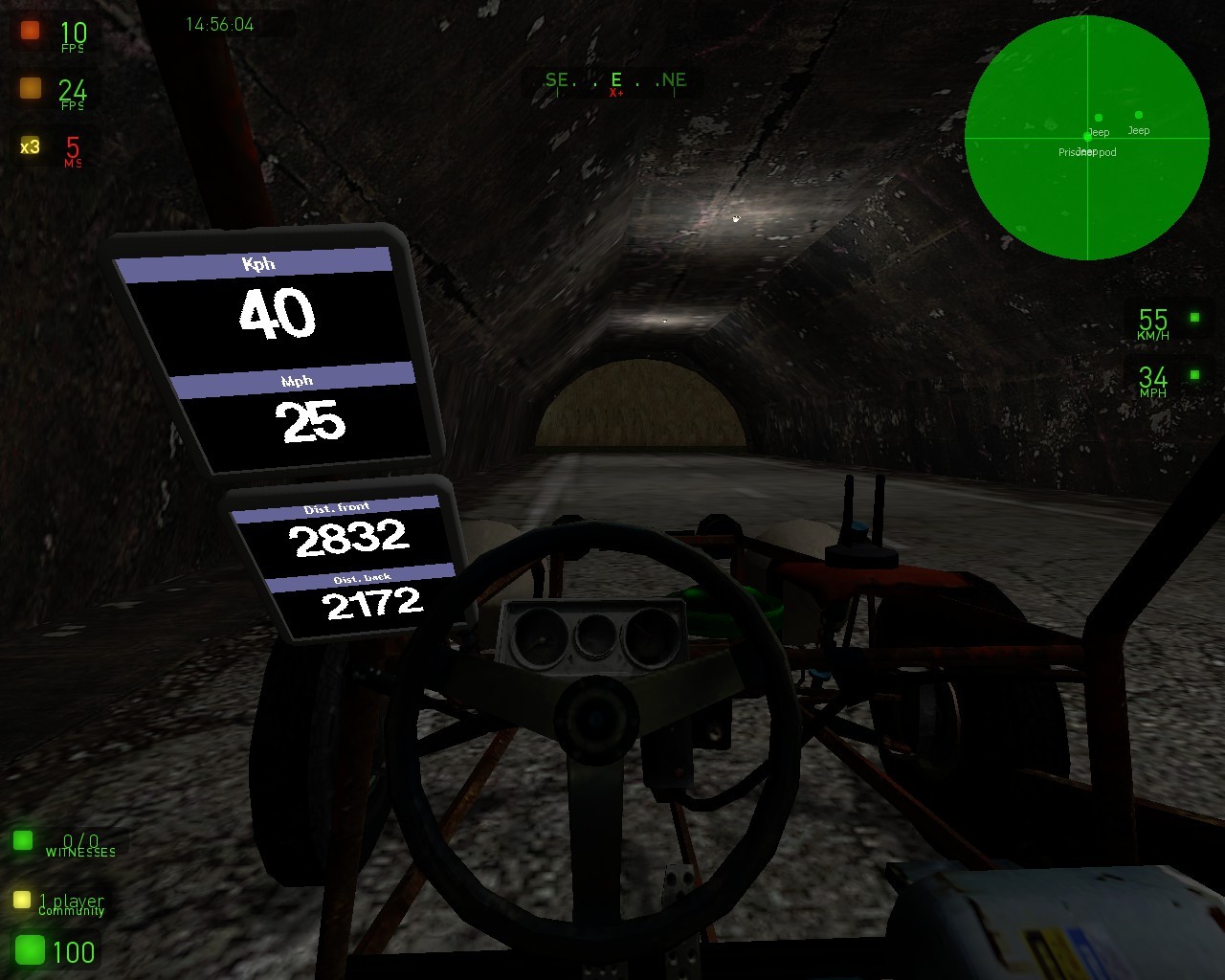 gm_racer [Garry's Mod] [Mods]