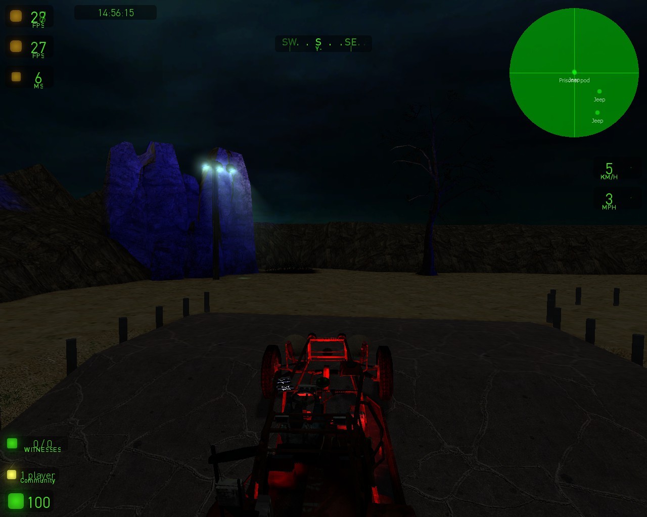 gm_racer [Garry's Mod] [Mods]