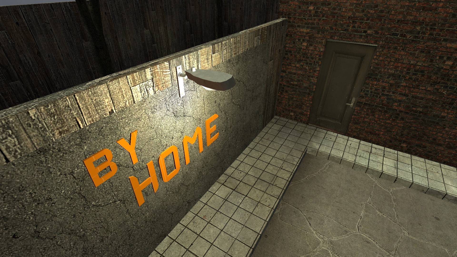 rp_street_v5 Mod for Garry's Mod | GMod Mods