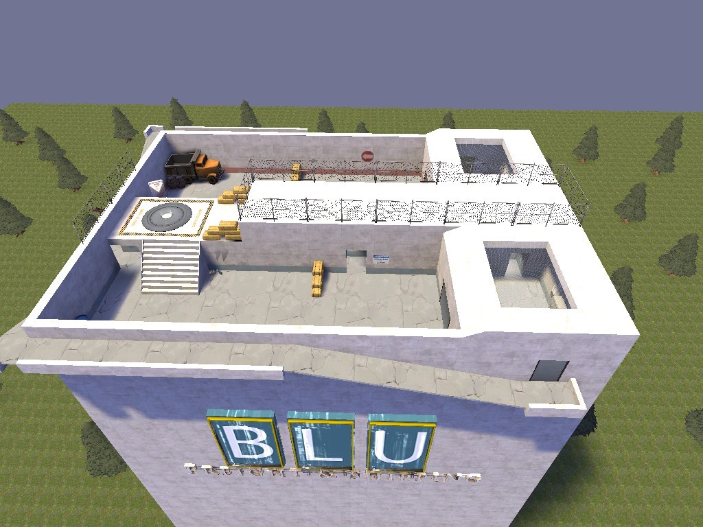 koth_battle_tower_final [Team Fortress 2] [Mods]