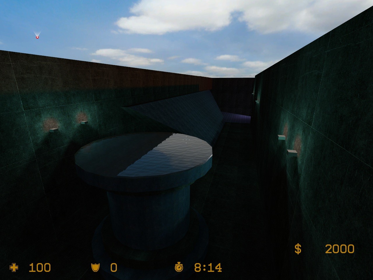 surf leave the world behind! [Counter-Strike: Source] [Mods]