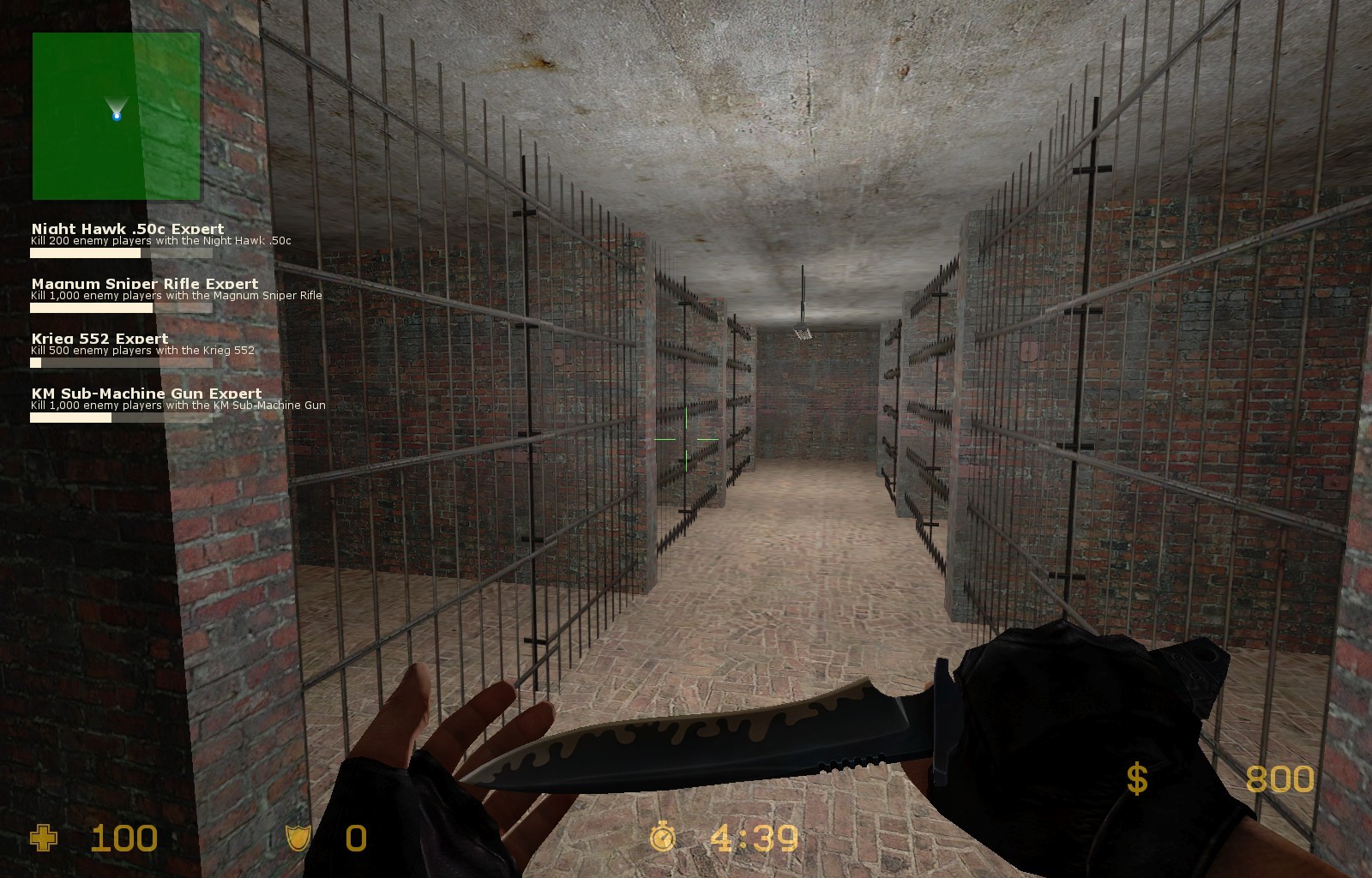 ba_jail_faction_V1 [Counter-Strike: Source] [Mods]