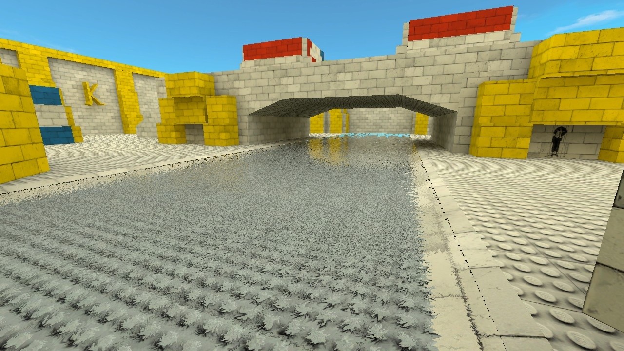 awp_lego_reworked [Counter-Strike: Source] [Mods]