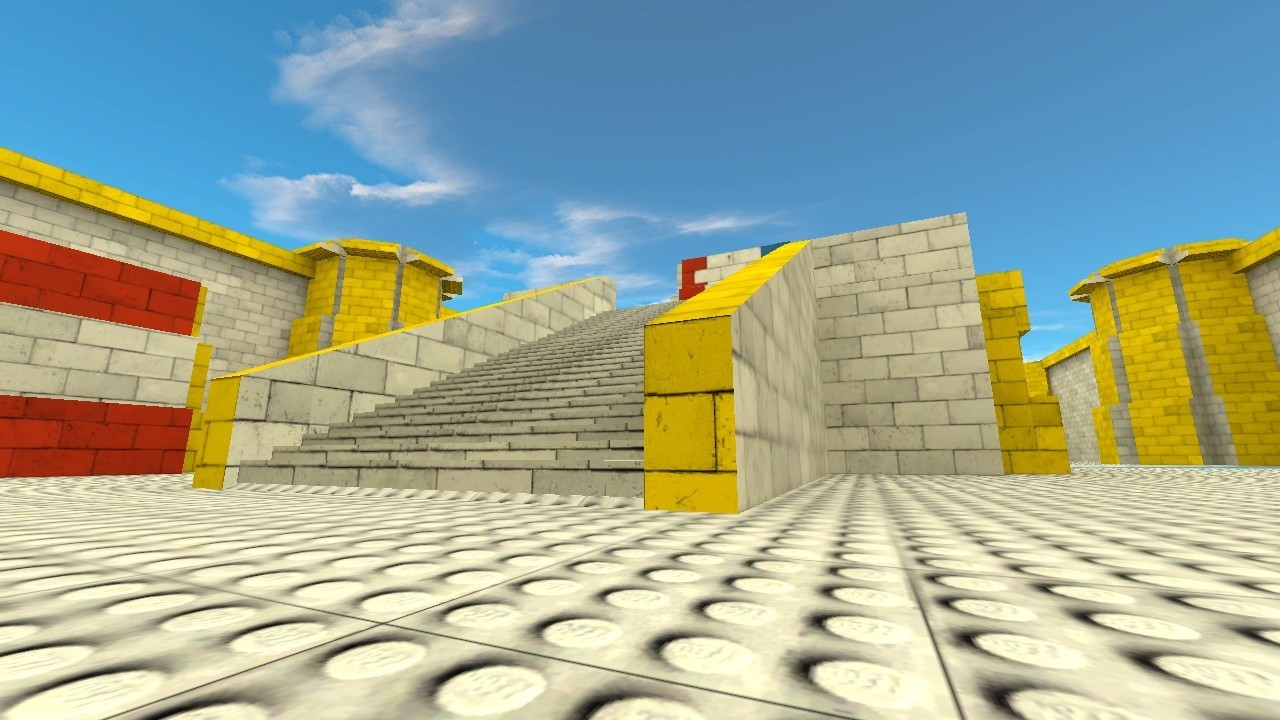 awp_lego_reworked [Counter-Strike: Source] [Mods]