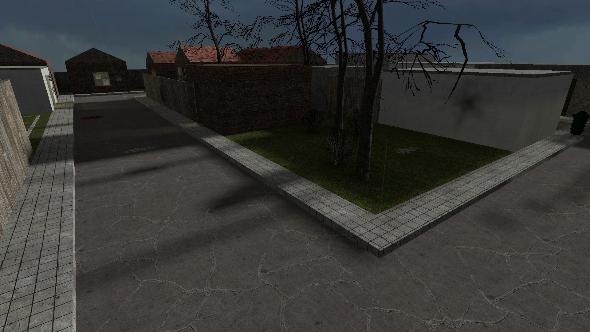 rp_street_v6 [Garry's Mod] [Mods]