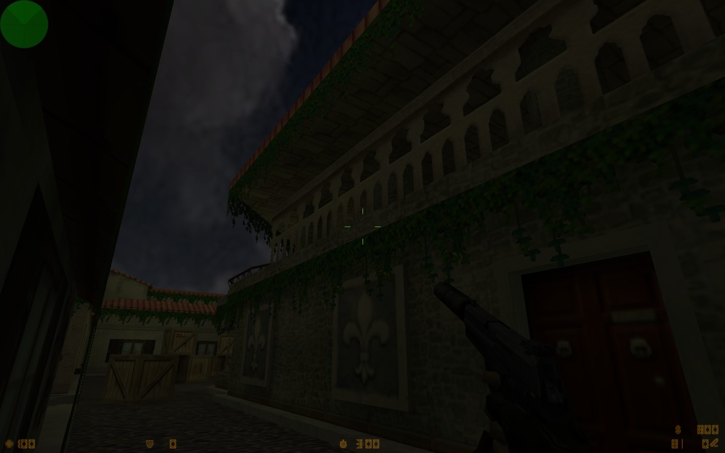 de_neapolis [Counter-Strike 1.6] [Mods]