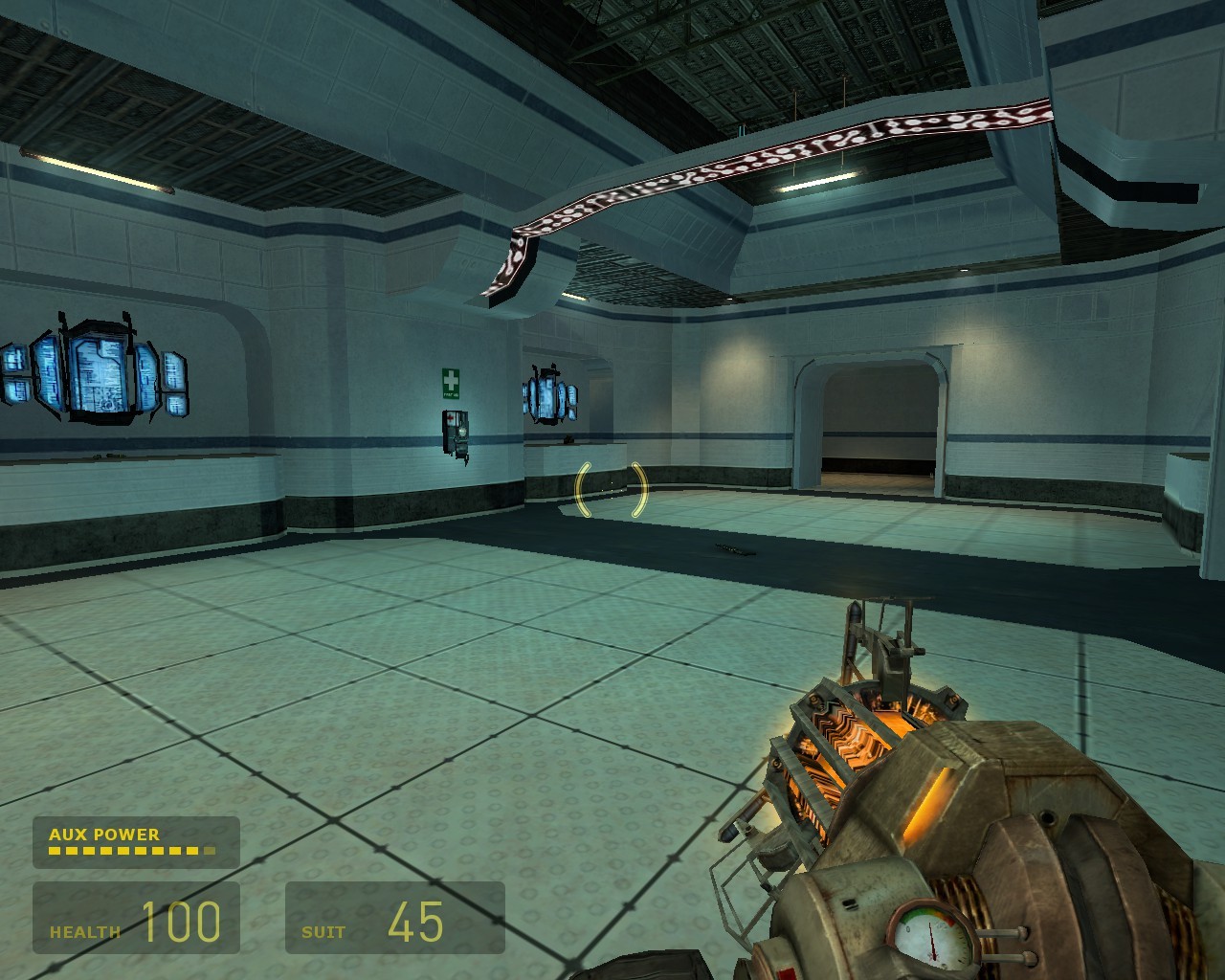 dm_rapidcore Mod for Half-Life 2: Deathmatch | HL2:DM Mods
