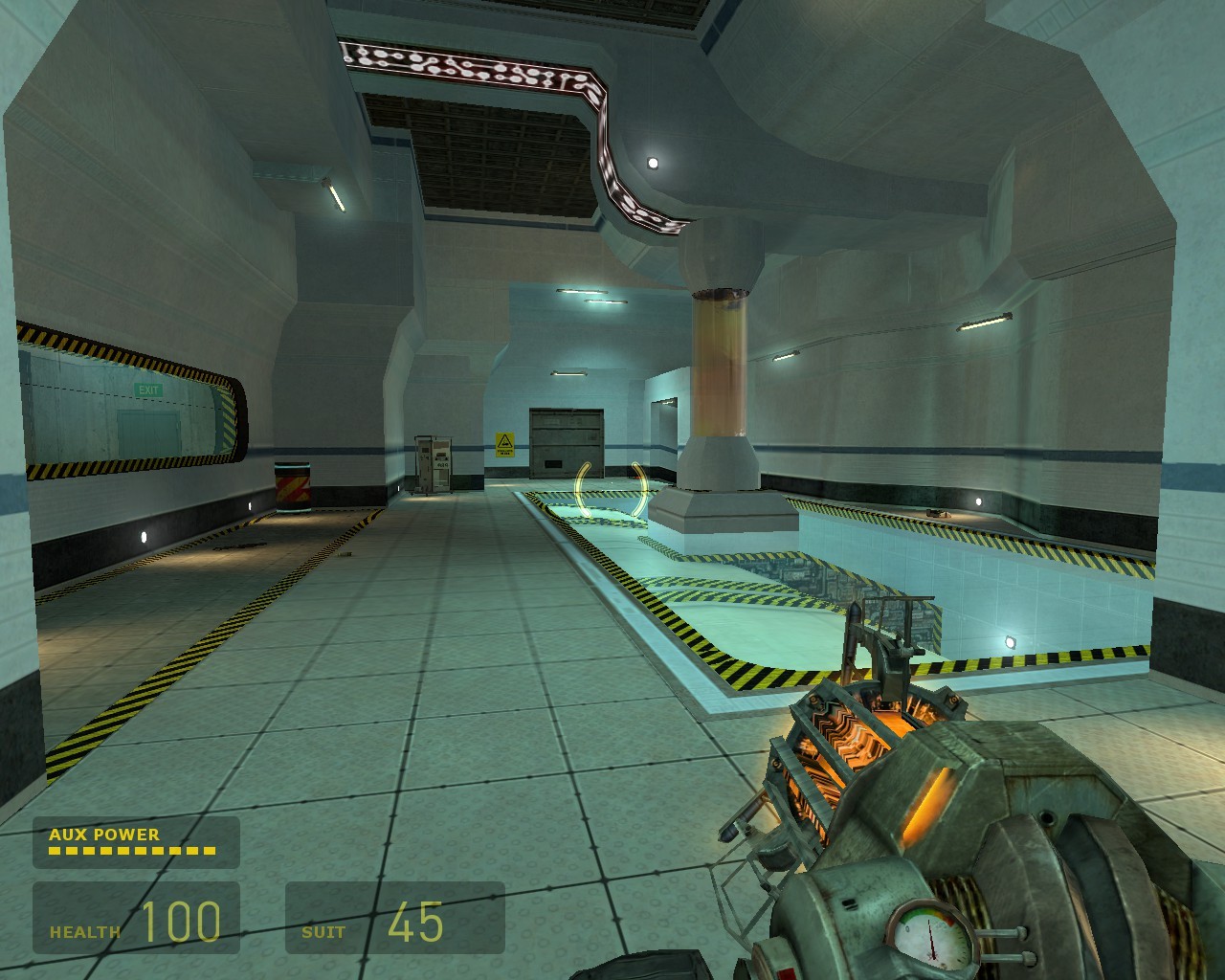 dm_rapidcore Mod for Half-Life 2: Deathmatch | HL2:DM Mods