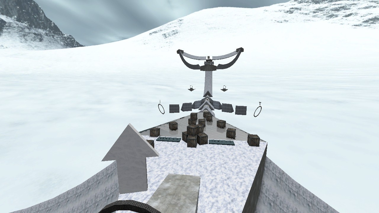 surf_slush_reloaded2 [Counter-Strike: Source] [Mods]