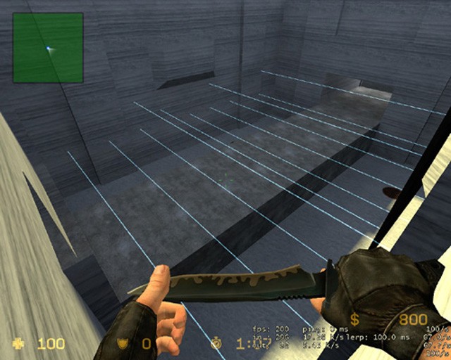 mg_adam_couse Mod for Counter-Strike: Source | CS:S Mods