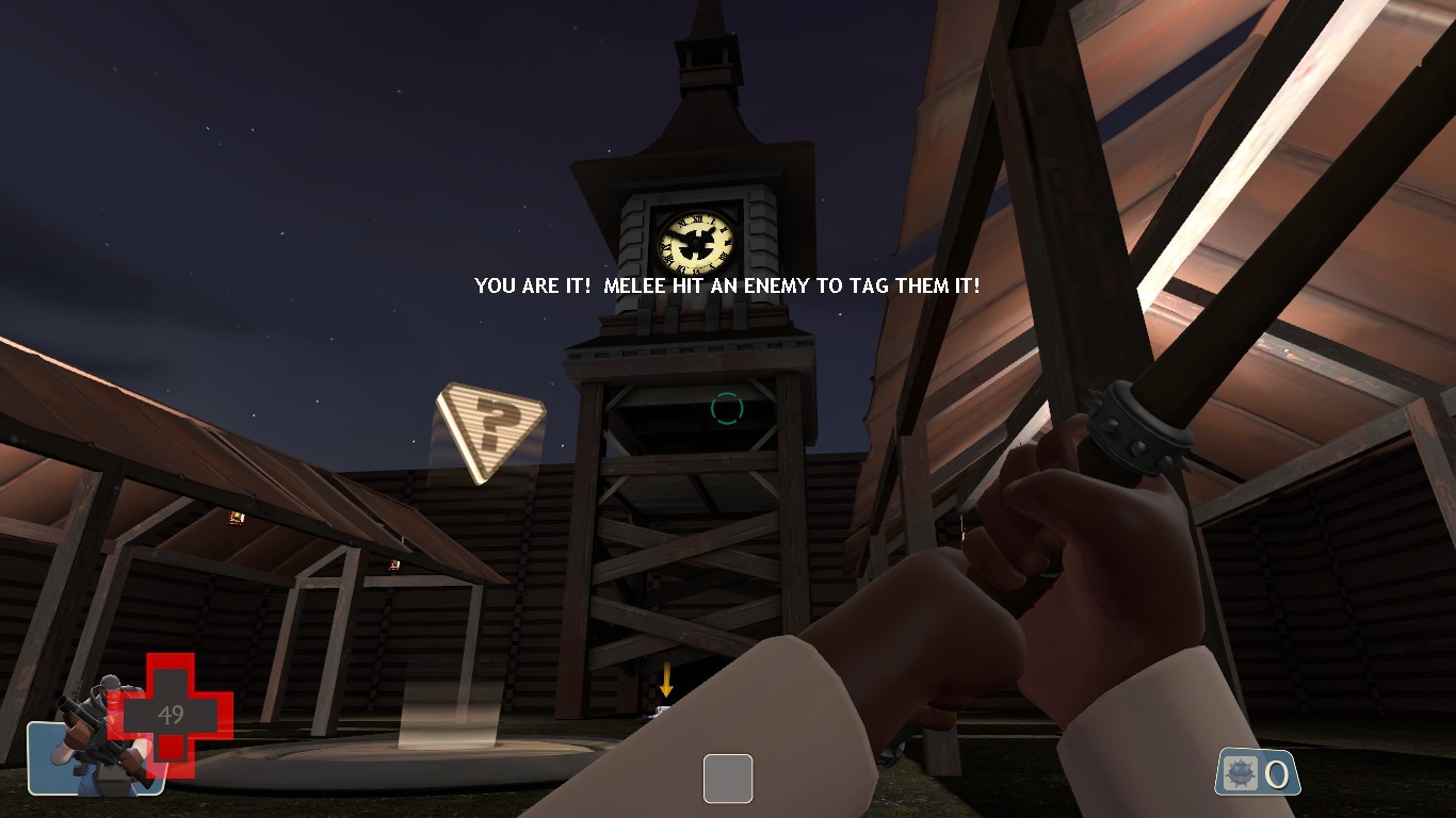 Achievement_Idle_ClockTower [Team Fortress 2] [Mods]