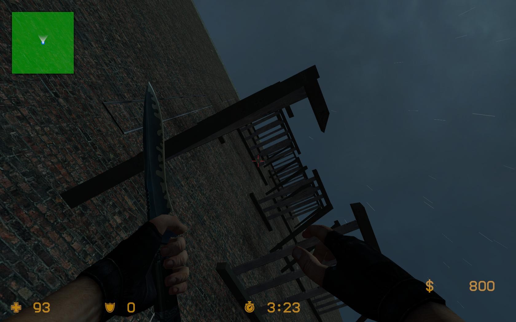 xc_skystorm_v1 [Counter-Strike: Source] [Mods]