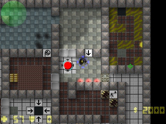 Portal Map Packs Mod for CS2D | CS2D Mods