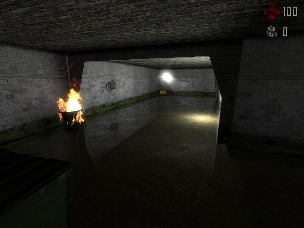 zps_Absconditus_V1 Mod for Zombie Panic! Source | ZPS Mods