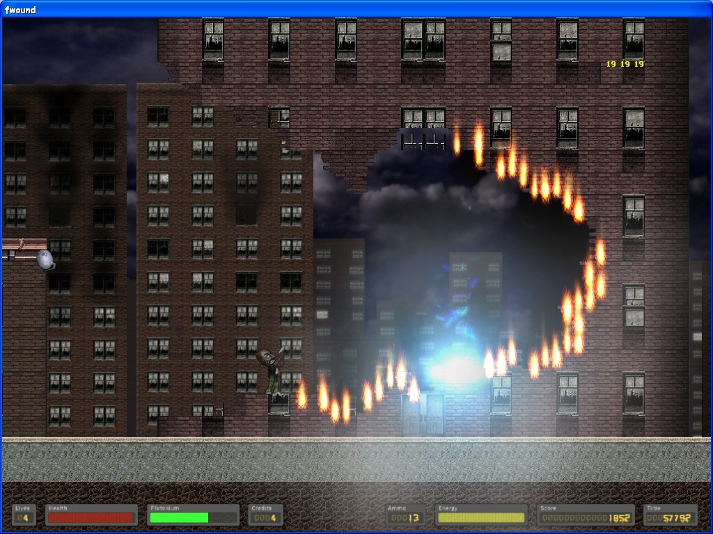 6 New Maps For Facewound [Facewound] [Mods]