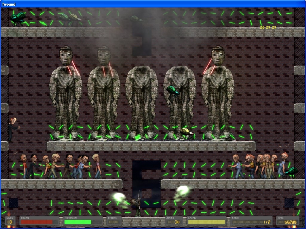 6 New Maps For Facewound [Facewound] [Mods]