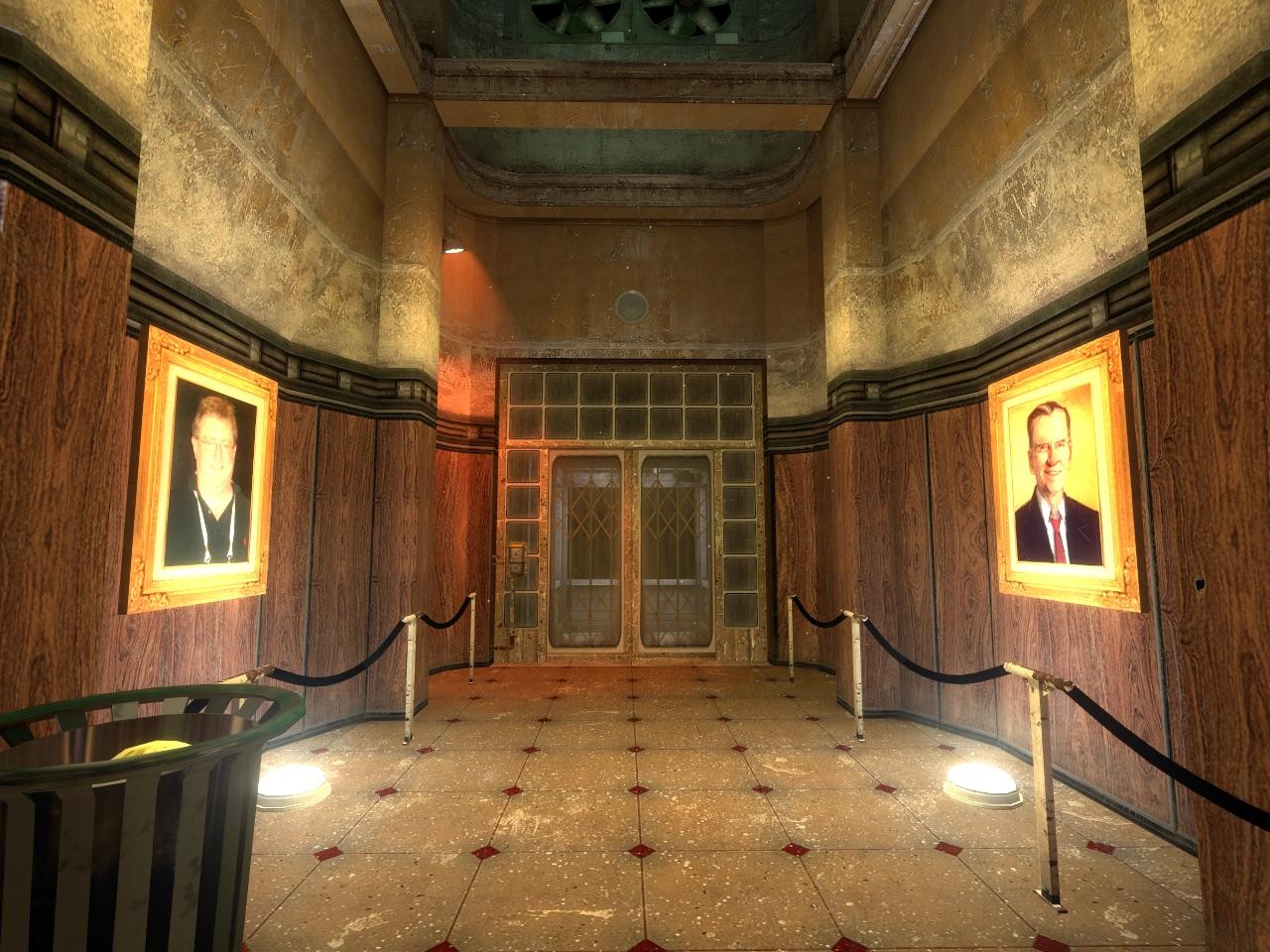 The Lost Island Mod for Half-Life 2 | HL2 Mods