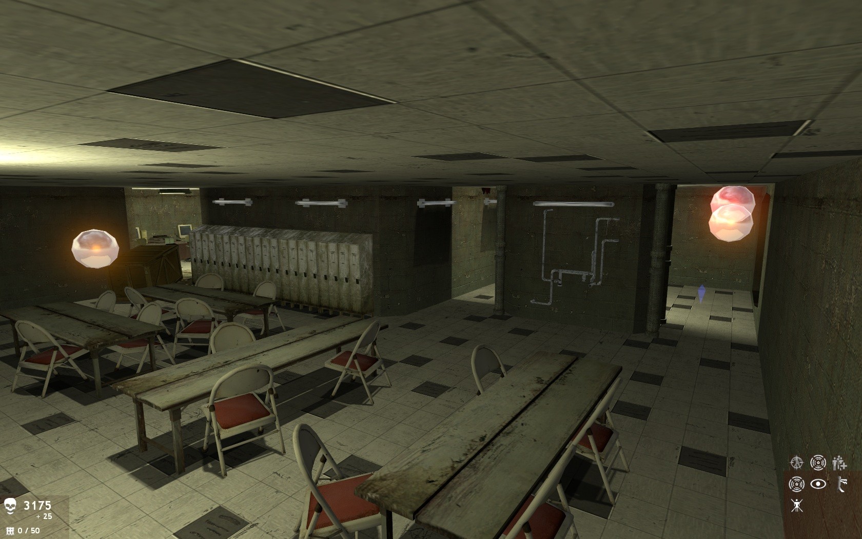 Zm_timeofdeath_v1 [Zombie Master] [Mods]