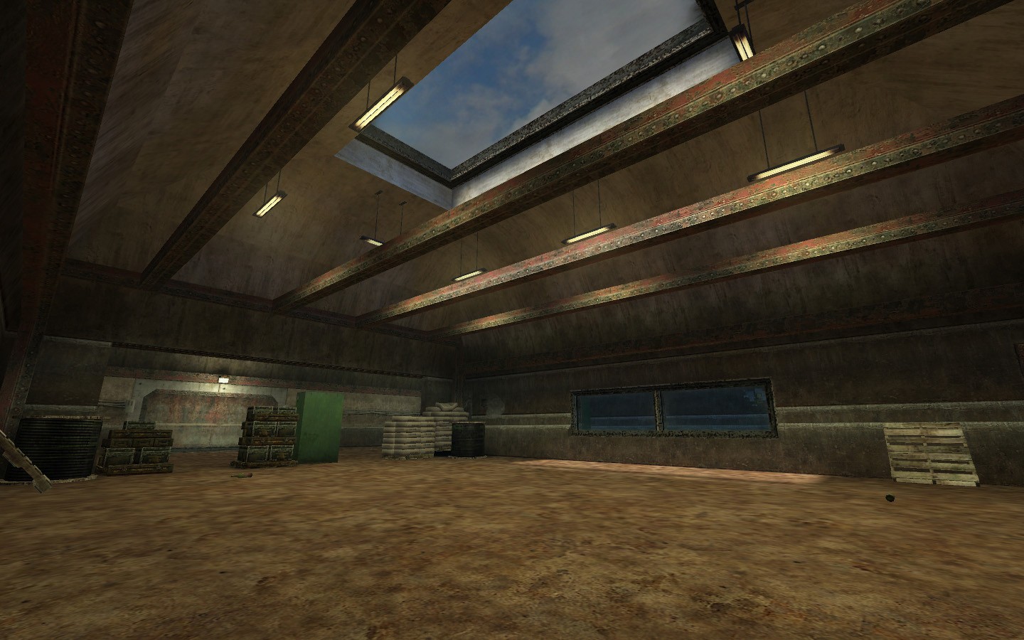 aim_prodigy [Counter-Strike: Source] [Mods]