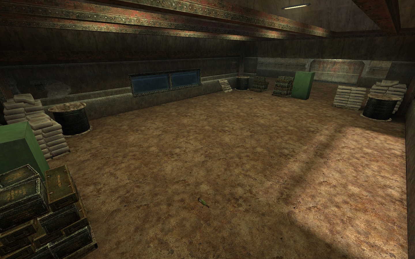 aim_prodigy [Counter-Strike: Source] [Mods]